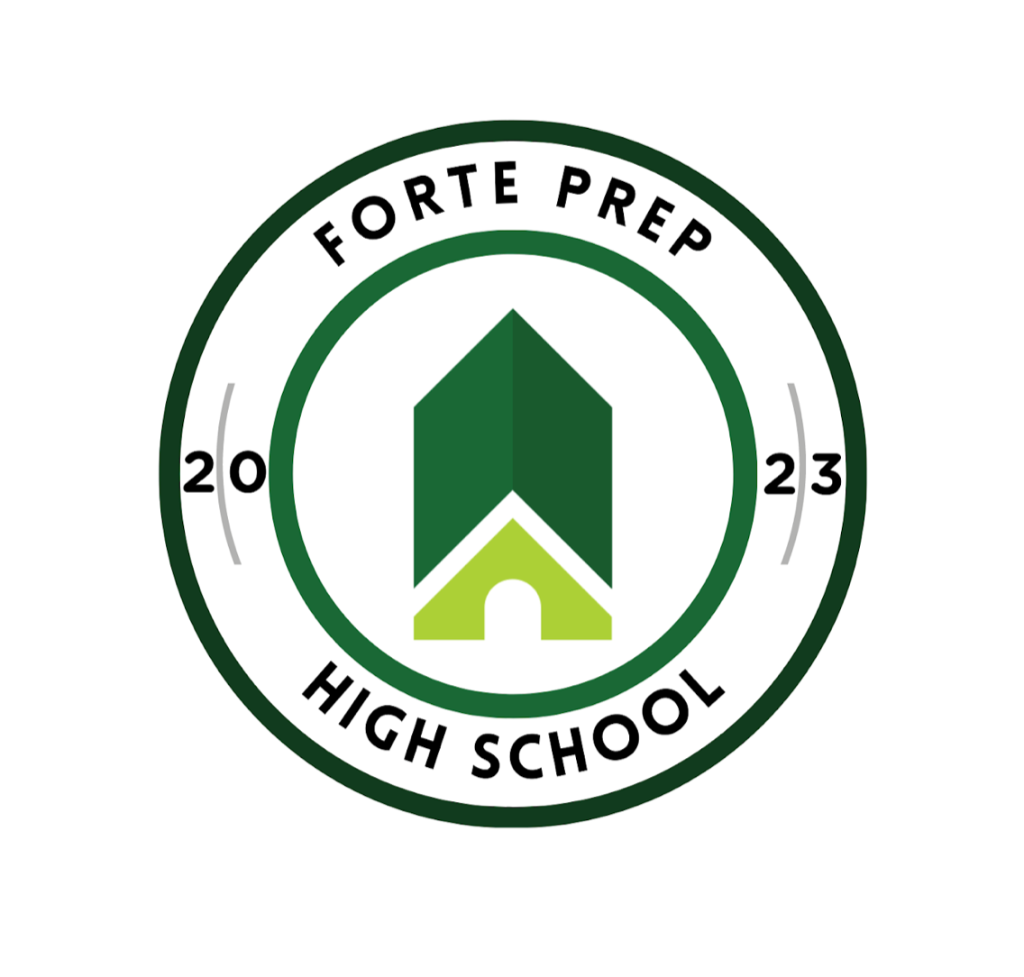 FORTE PREP HIGH SCHOOL – Student Styles