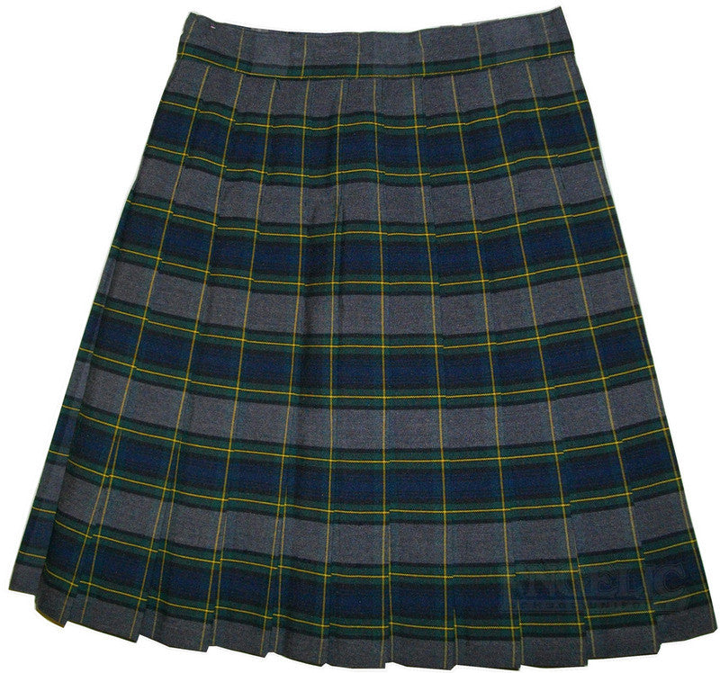 AHN PLAID KILT (6-12) – Student Styles