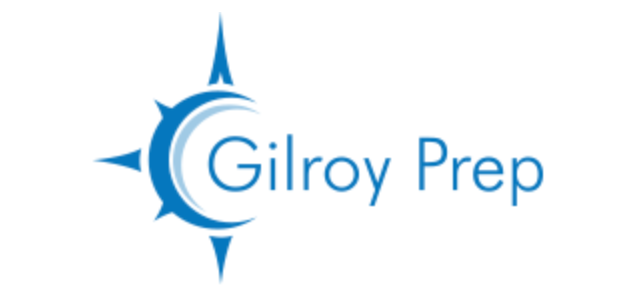 GILROY PREP GRADE K-5 SHORT SLEEVE POLO SHIRTS (Y540/K540) with LOGO ...